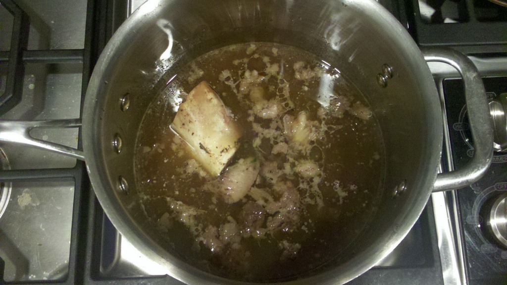 Bone Broth – Purely Primal