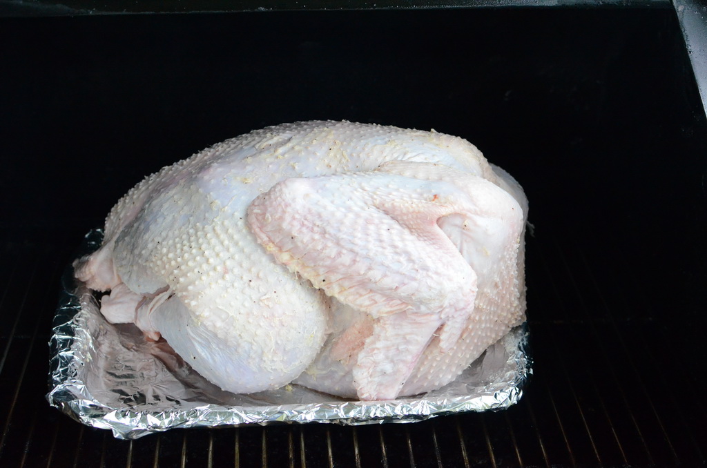 Maple Bourbon Turkey – Purely Primal